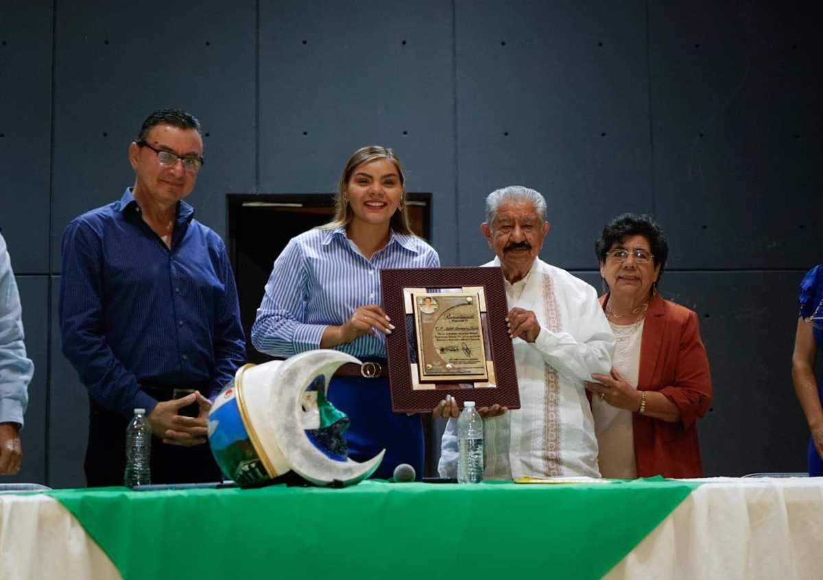 Promueve el gobierno del alcalde Erik Catalán Rendón, la diversidad ...