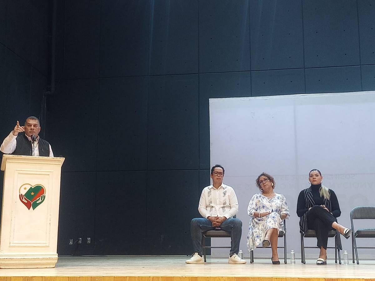 Mañana inicia la villa y circo navideño: Erik Catalán Rendón – Tribuna ...